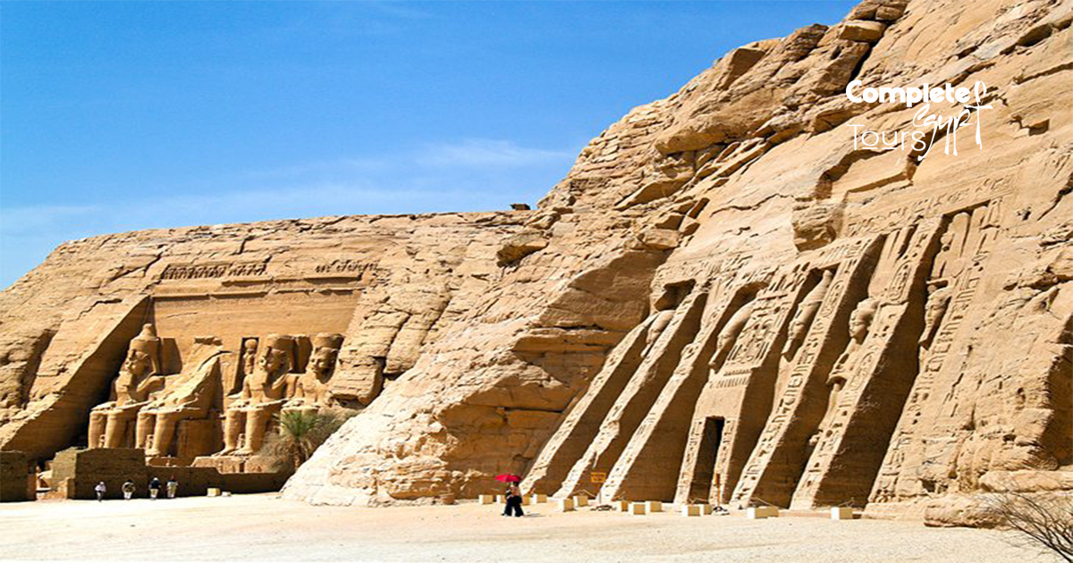 Mövenpick MS Prince Abbas Cruise - Complete Tours Egypt